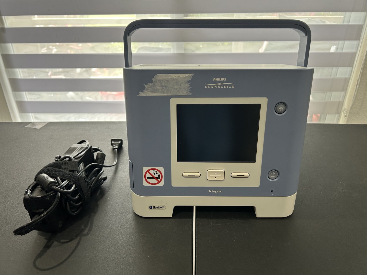 Philips Respironics Trilogy 100 ventilator. - Arizona Outlet
