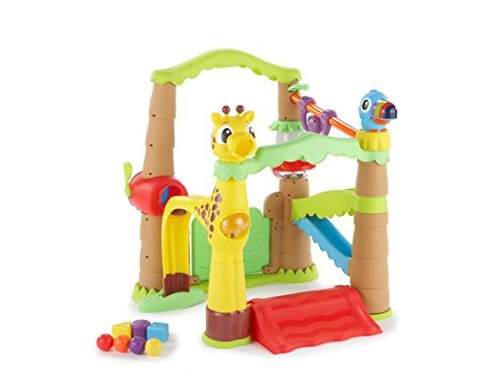 Light ‘n Go – Activity Garden Treehouse - Costco Arizona