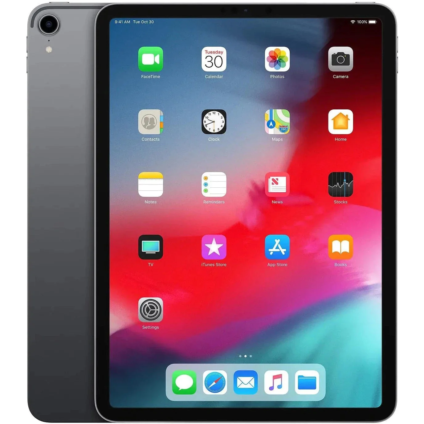 Apple iPad Pro 11-inch - Wi-Fi (Refurbished) - Arizona Outlet