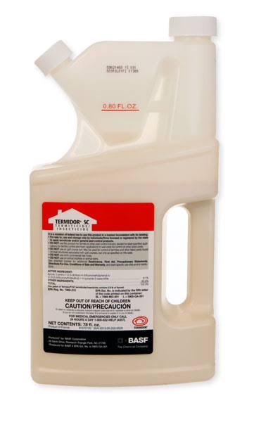 Termidor SC 78 oz - Overstock Arizona