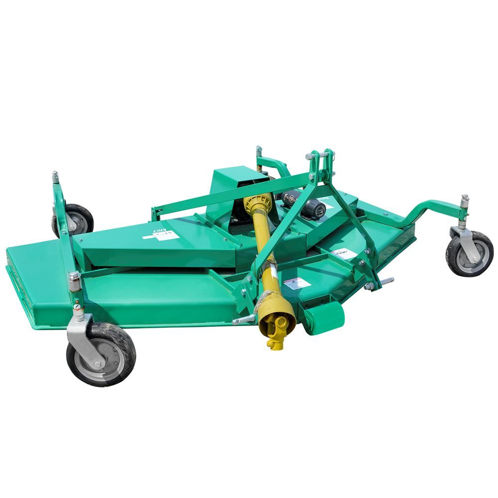 Deluxe Finishing Mower, 7 ft., Rear Discharge - Arizona Outlet