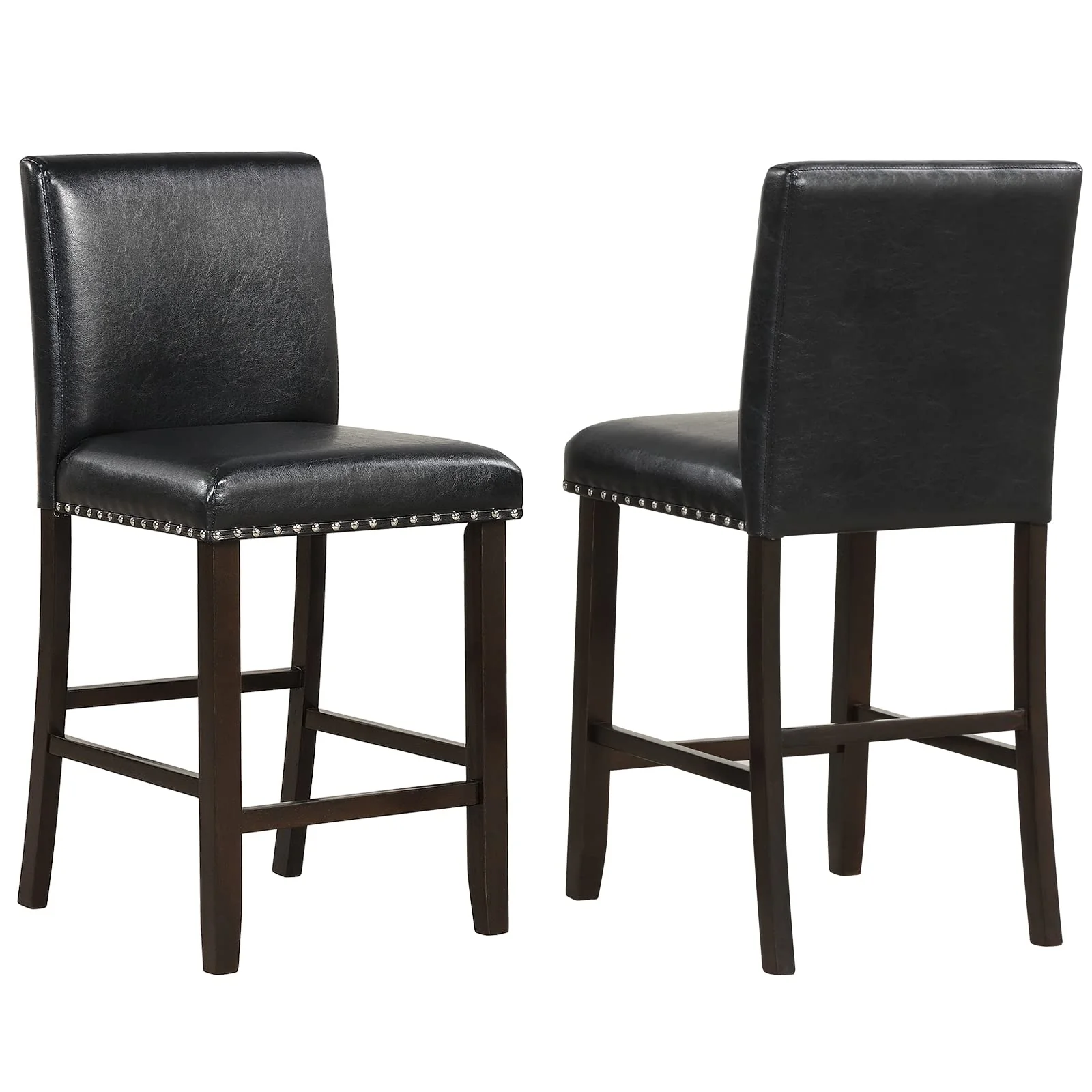 Giantex Bar Stools Set - Costco Arizona