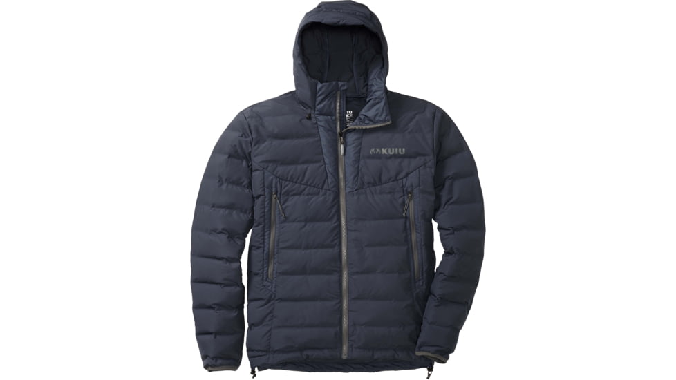 Kuiu Elements Hooded Hunting Jacket - Men's - Costco Arizona