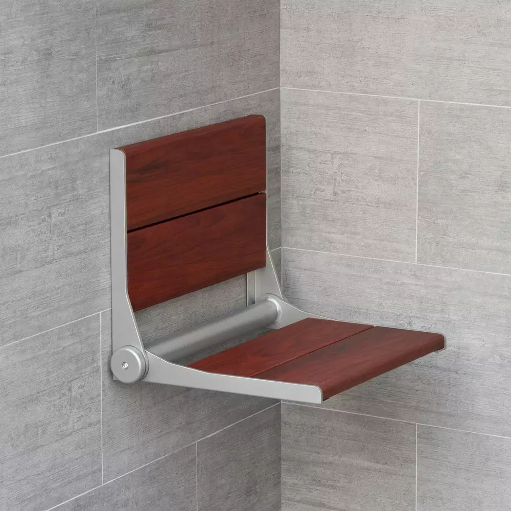 SHOWER SEAT FOLDING - Arizona Outlet