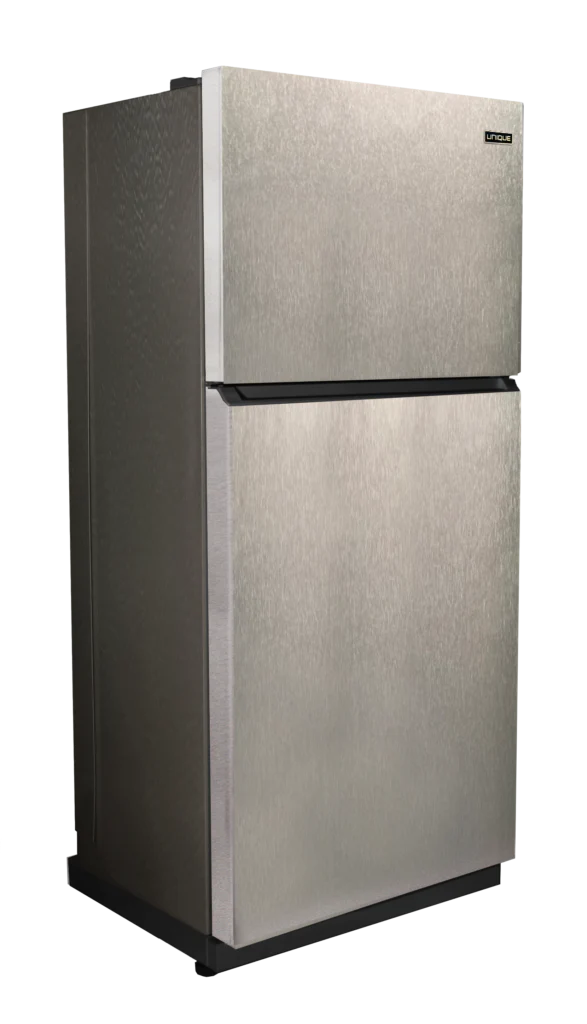 UNIQUE 19 cu/ft Propane Fridge - Costco Arizona