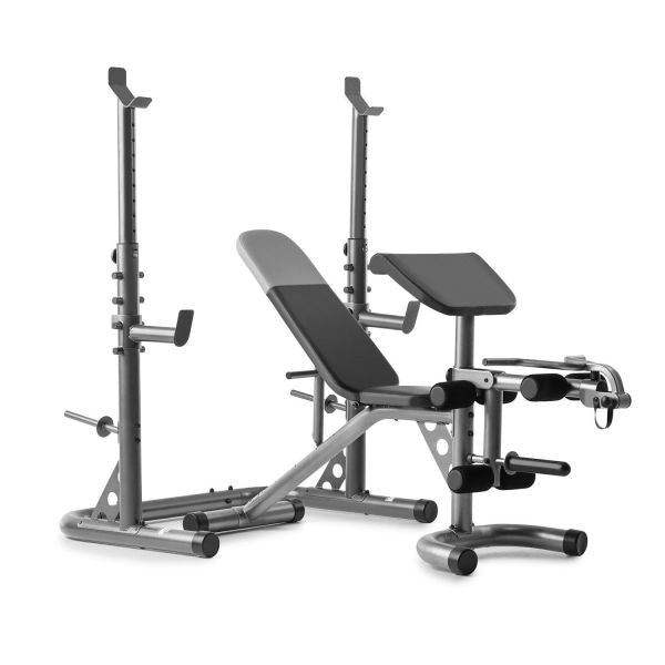 weider xrs 20 bench rack weight bench 3 - Costco Arizona