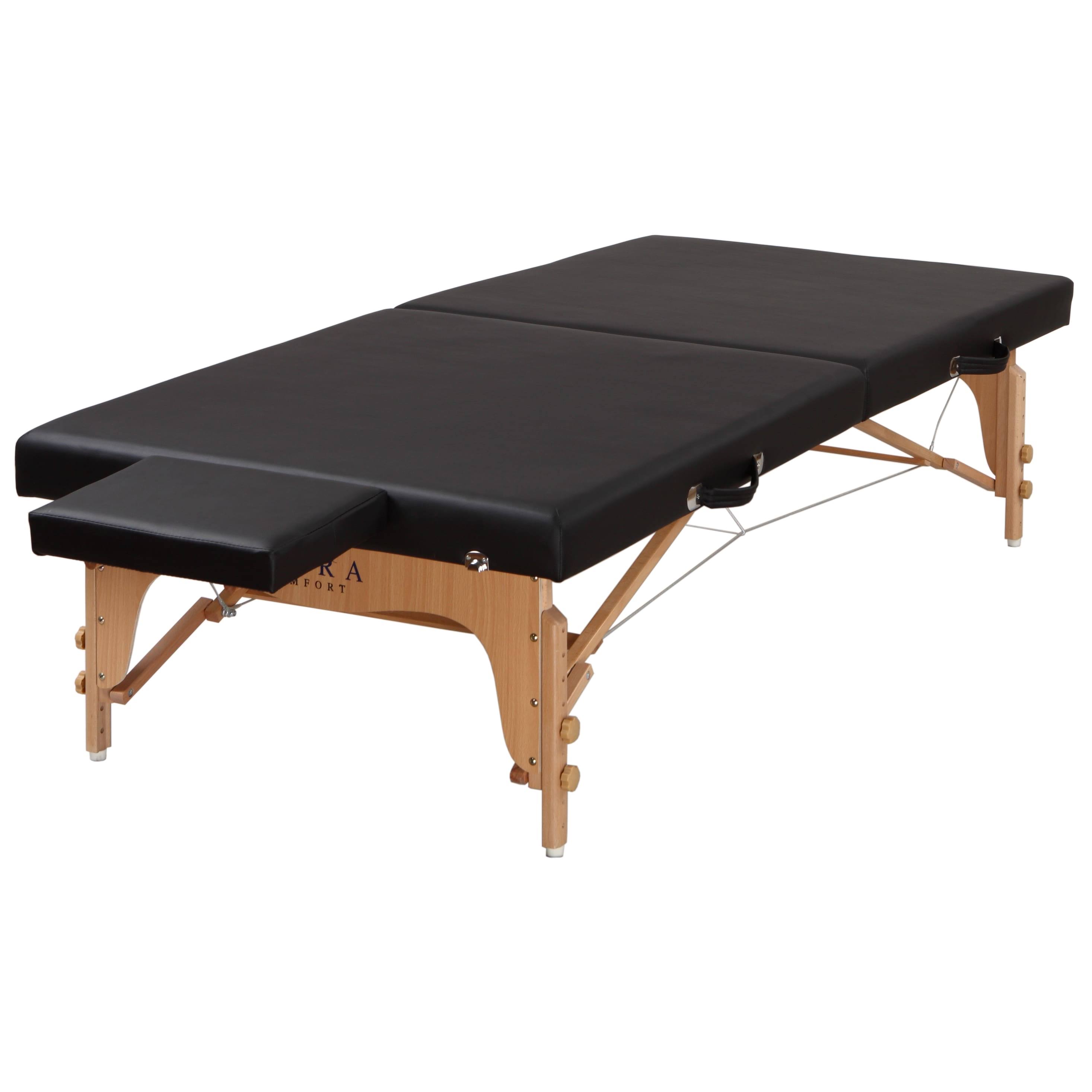 Sierra Comfort Portable Low-to-Ground Stretching Table - Costco Arizona