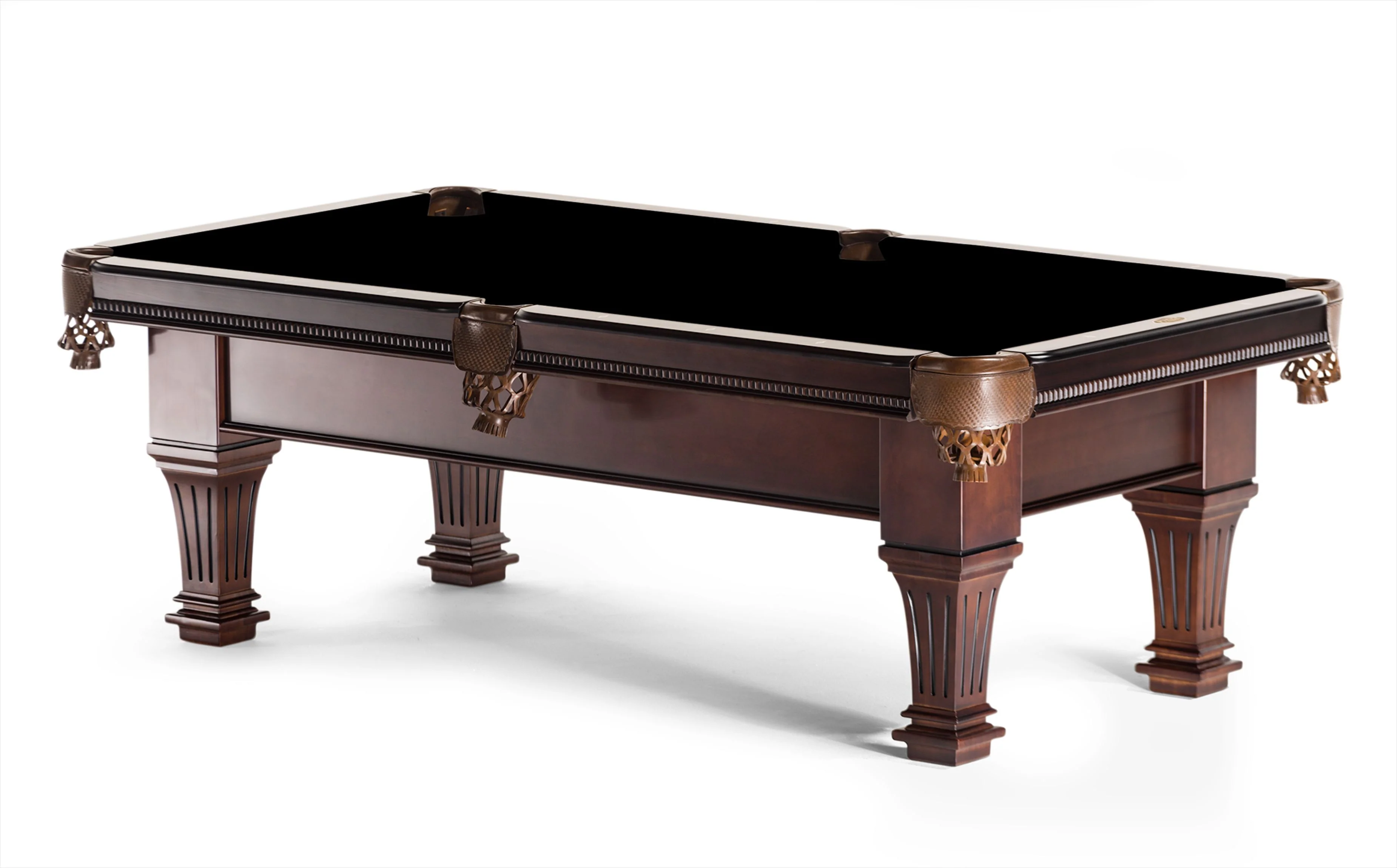 Spencer Marston Coventry Pool Table - Arizona Outlet