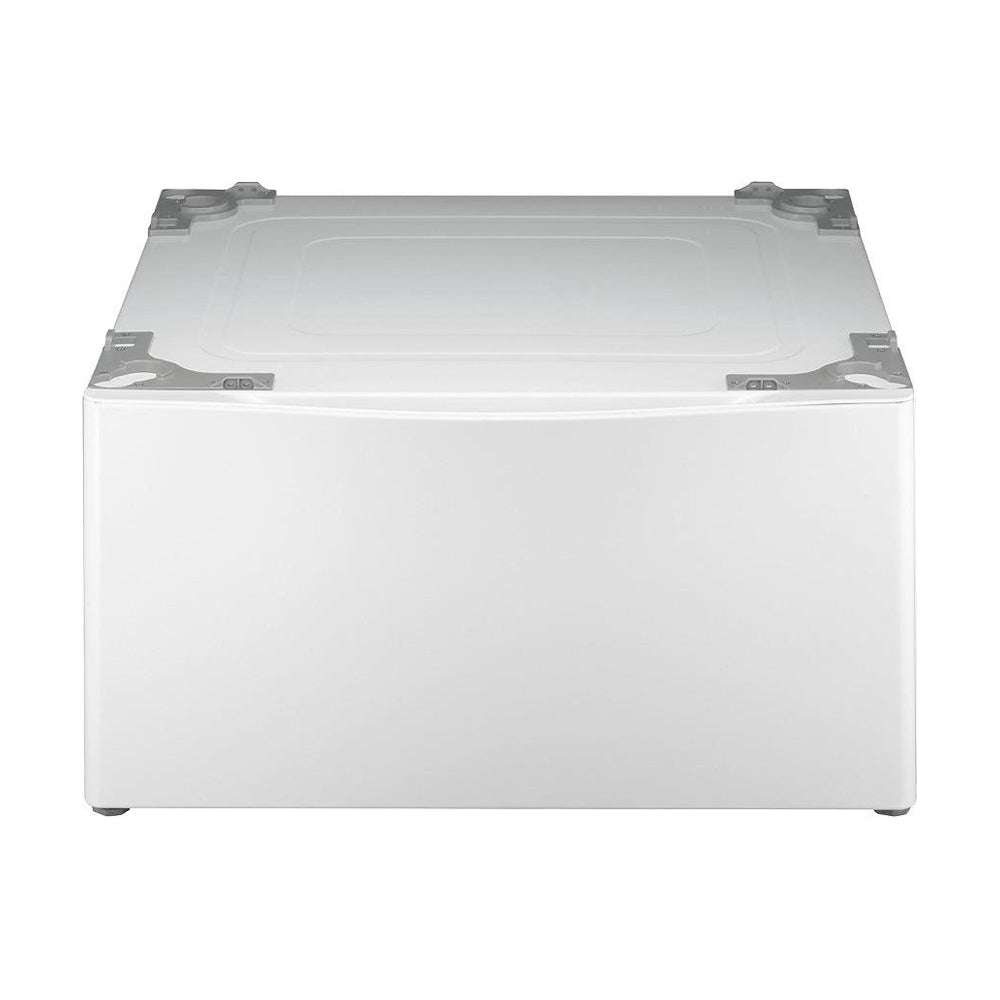 LG 27 Laundry Pedestal with Storage Drawer White 58 - Costco Arizona
