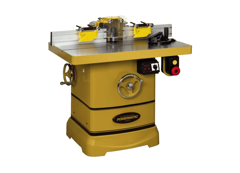 Powermatic PM2700 Shaper, 5HP - Overstock Arizona