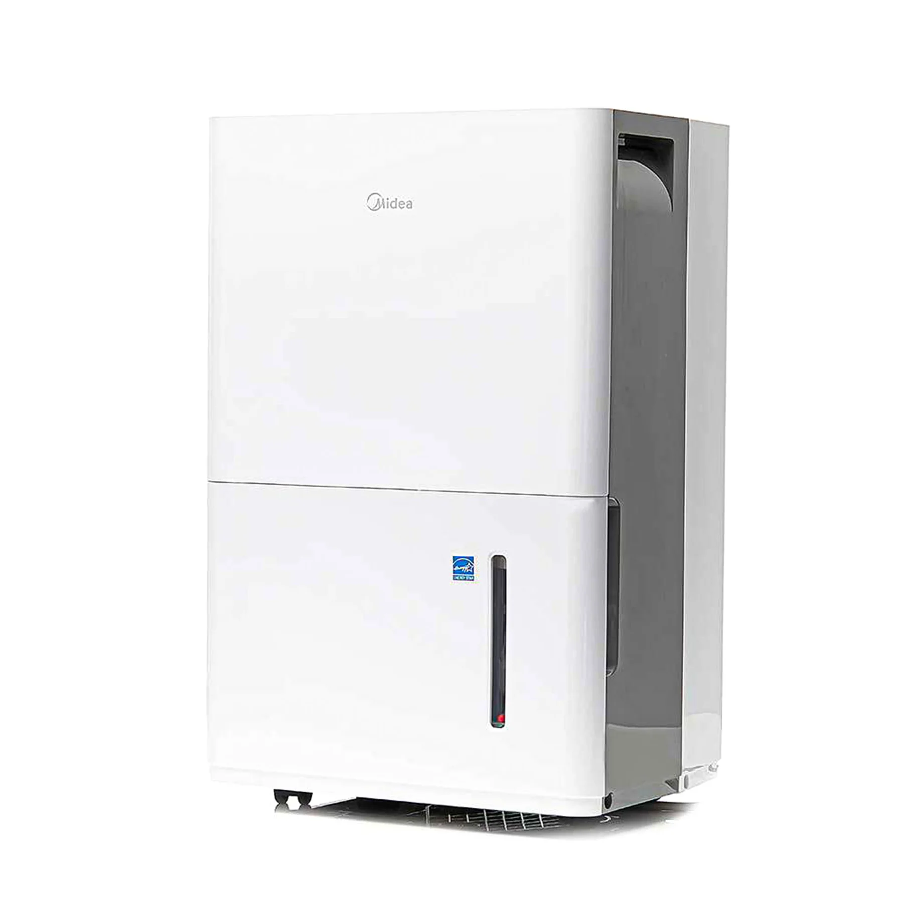 Midea 22 Pint Energy Star Smart Dehumidifier for Home, (Certified ...