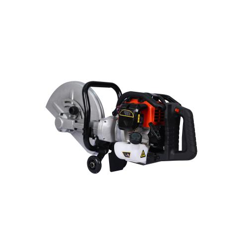 14Inch 52Cc 2 Stroke Gas Powered Concrete Cut Off Saw Gasoline Grinder ...