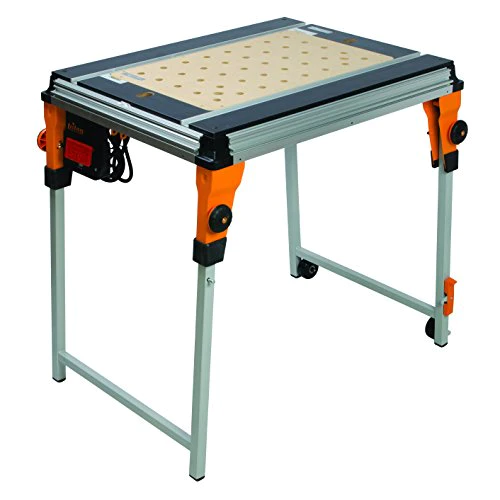 Triton TWX7 Workcentre Multipurpose Modular Table System - Arizona Outlet