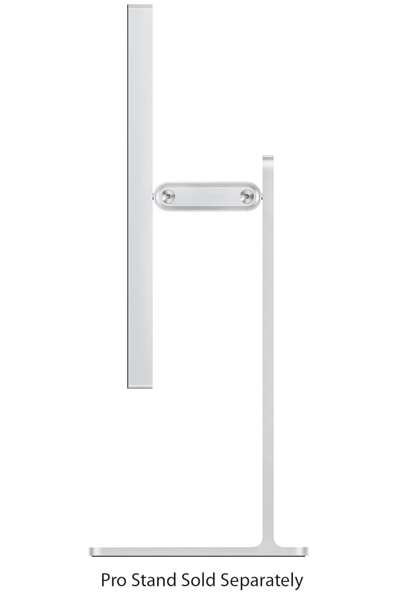 Apple 32 Pro Display XDR 16:9 Retina 6K HDR IPS Standard Glass - Costco ...