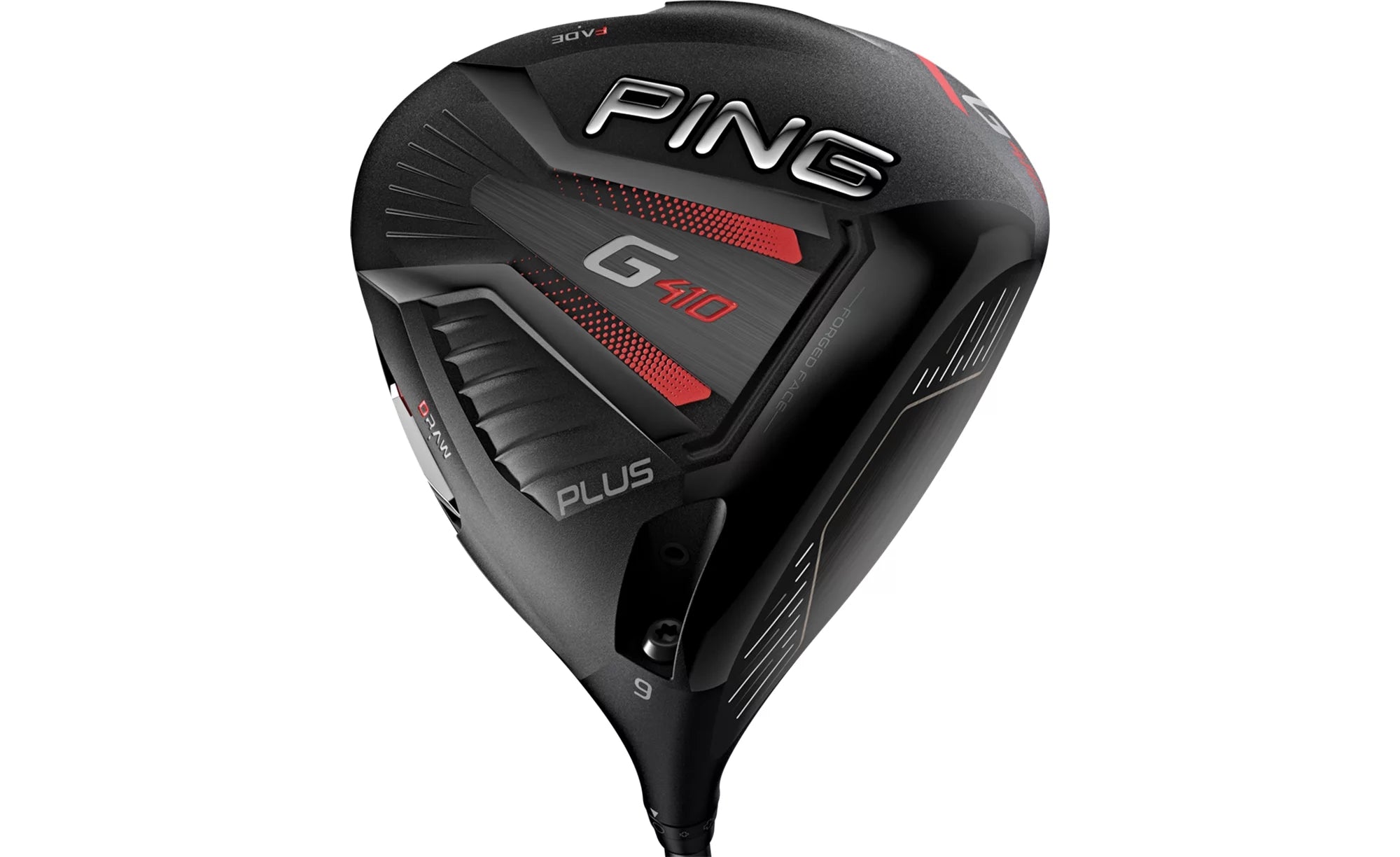 PING G410 Plus Driver - Arizona Outlet