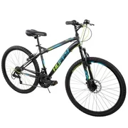 Huffy 26" Nighthawk Men's Mountain Bike, Black Matte - Costco Arizona