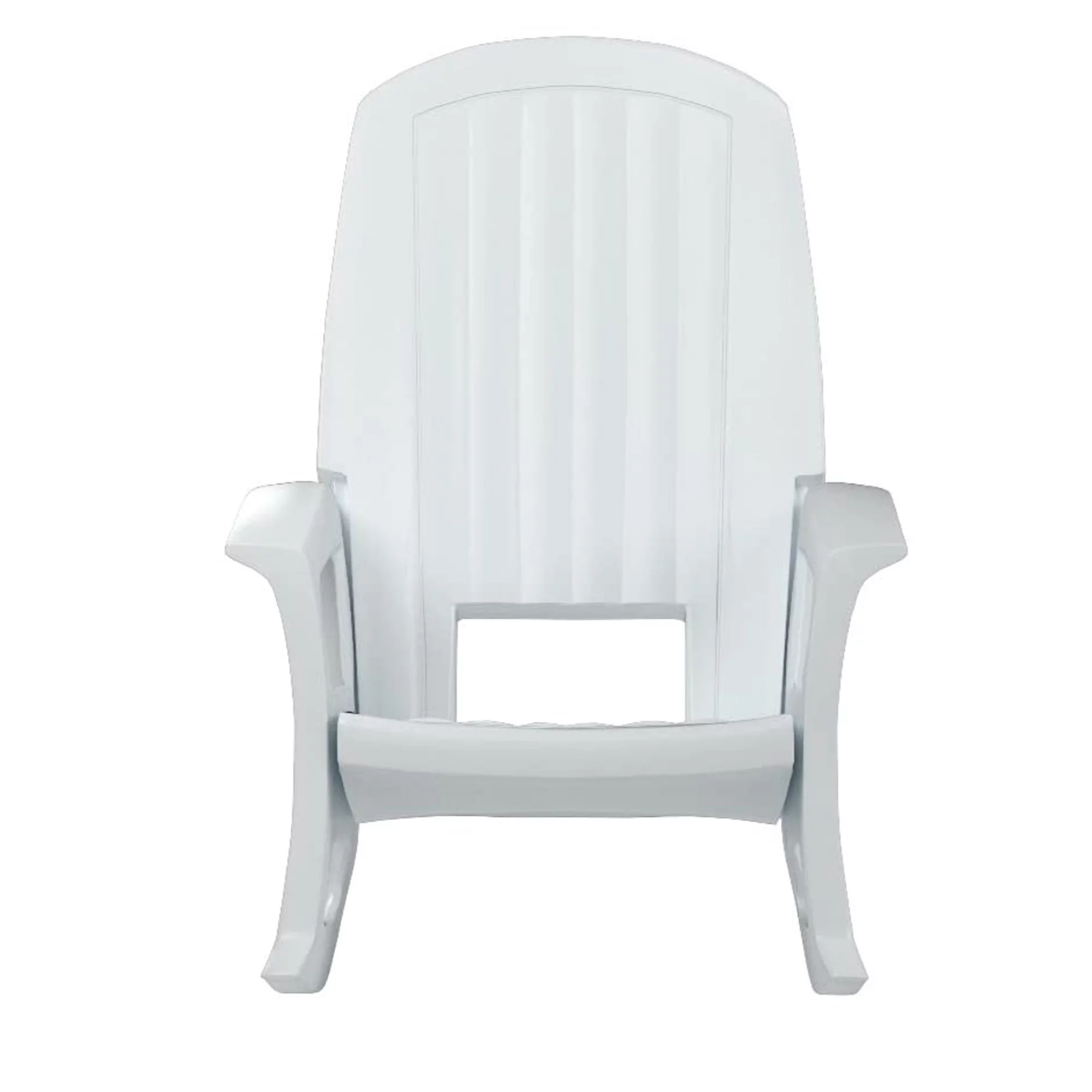 Semco Rockaway Plastic Rocking Chair - Arizona Outlet