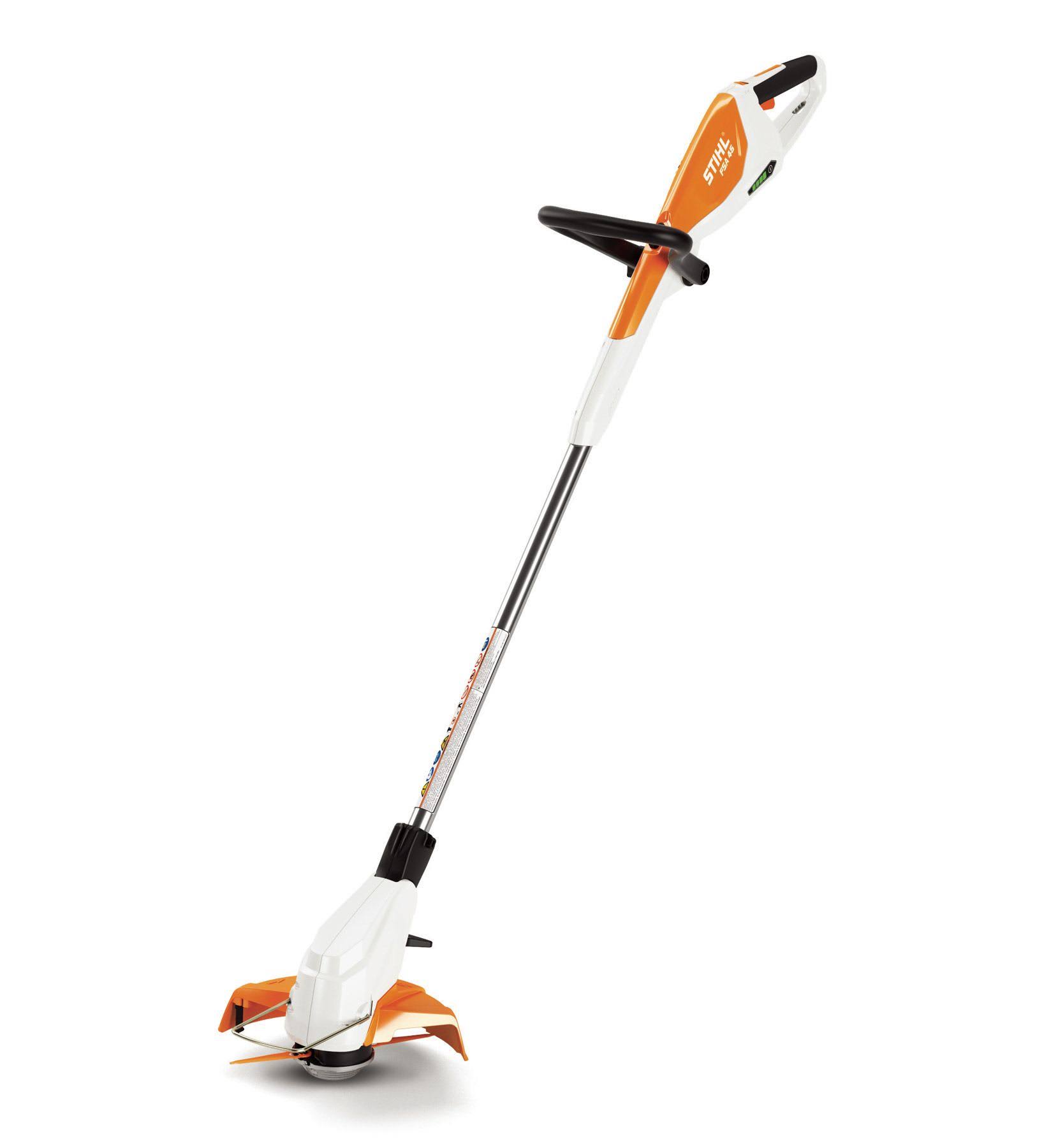 Stihl FSA 45 Cordless Grass Trimmer 95 - Arizona Outlet