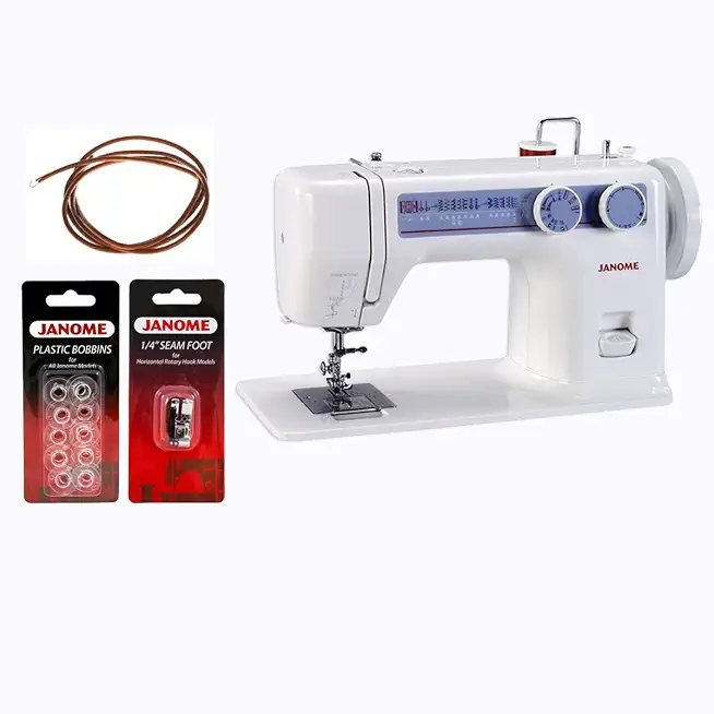 Janome 712T Treadle Sewing Machine - Costco Arizona