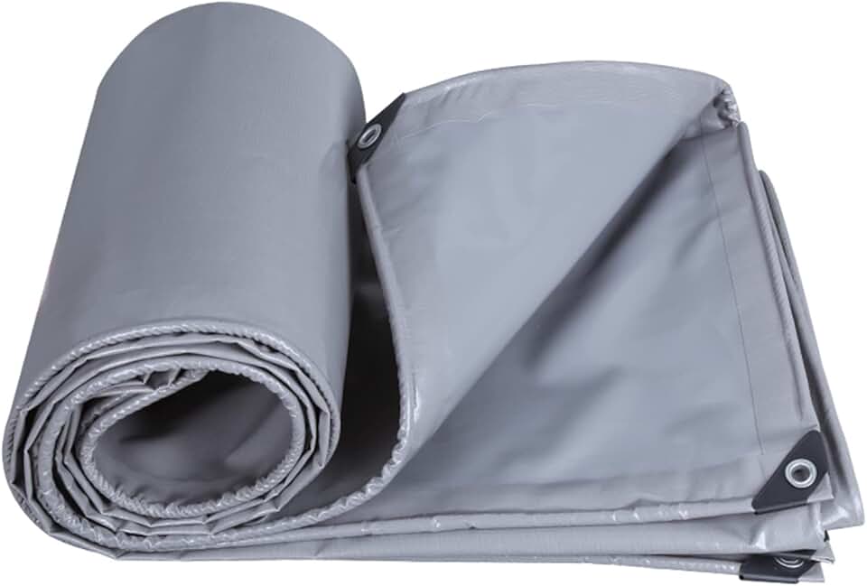 Super Heavy Duty Waterproof Tarps, Rip and Tear Proof, Heat Protection ...
