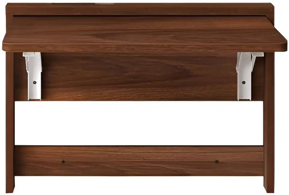 Wall Mounted Folding Table, Wall Mount Folding Workbench, Floating ...