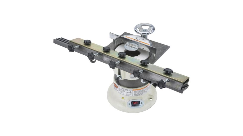 Shop Fox 20 in Blade Grinder - Overstock Arizona