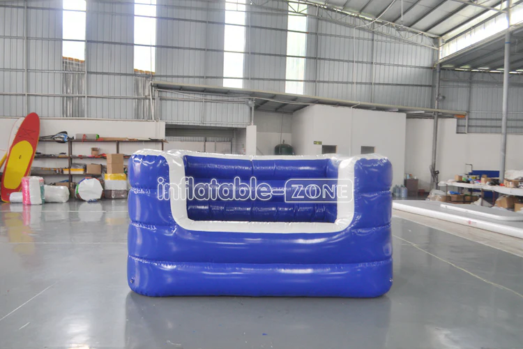 New Custom Popular Inflatable Gymnastics Air Pit - Arizona Outlet