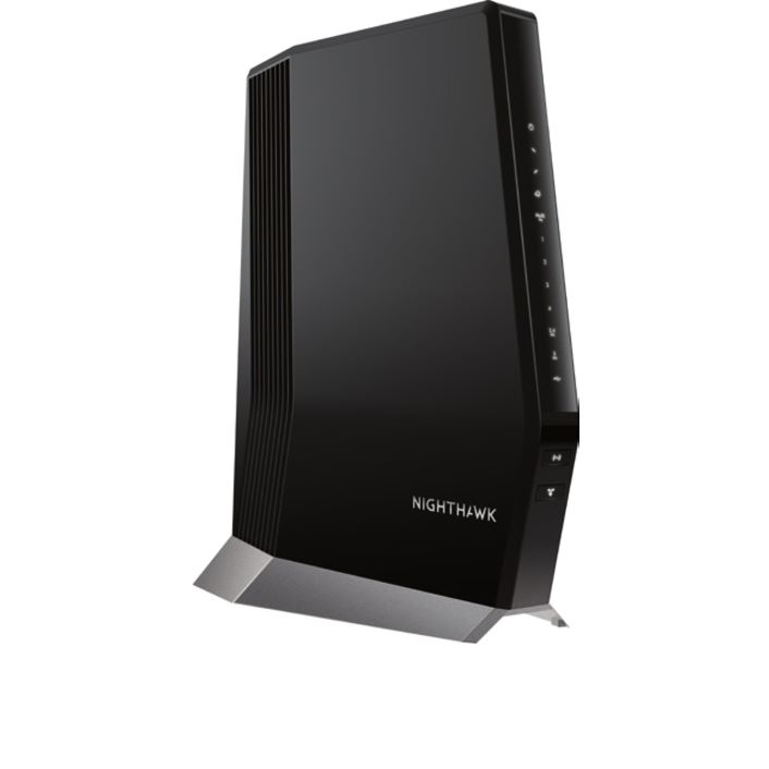 Netgear Nighthawk CAX80 IEEE 802.11ax Ethernet, Cable Wireless Router ...