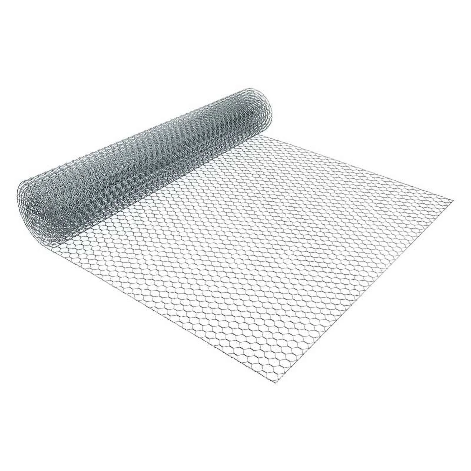 Gopher Wire Roll - Gopher Block - Heavy-Duty - Galvanized Steel Mesh ...