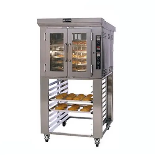 Circle Air Electric Convection Oven w/ 6 Pan Revolving Rack - Costco ...