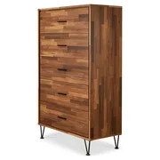 ACME Deoss Chest in Walnut - Costco Arizona