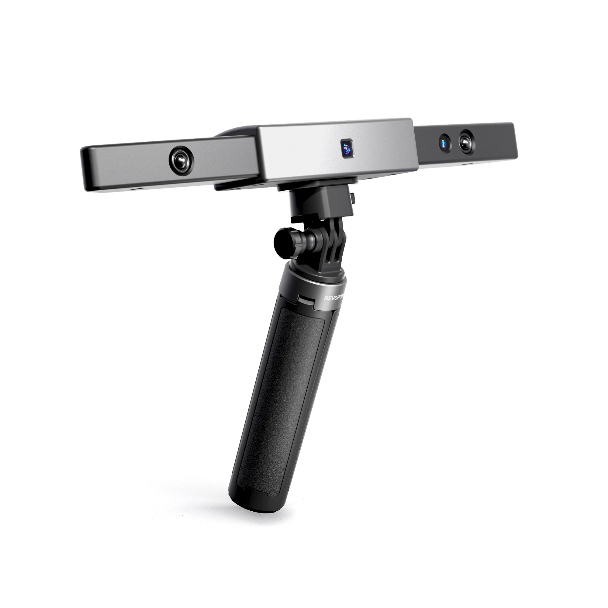 Revopoint RANGE 3D Scanner 0.1 mm Precision 18 FPS Scan Speed Large ...