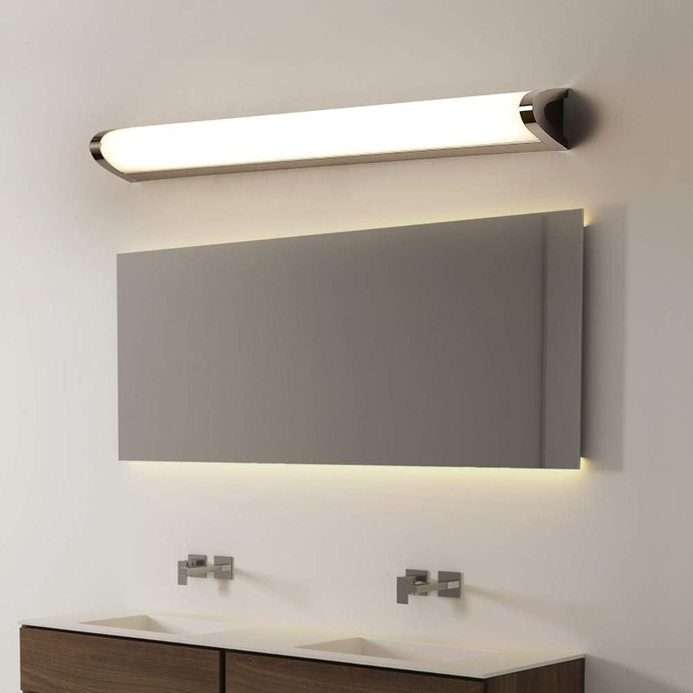 12W Integrated Led Vanity Light Bathroom Led Bar Lamp Artwork Picture ...