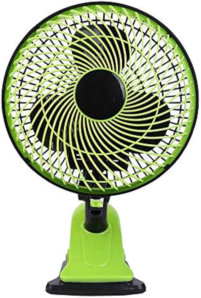 Mini Powerful Wind Clip Small Fan Plug Electric Fan Table Fan Wall ...