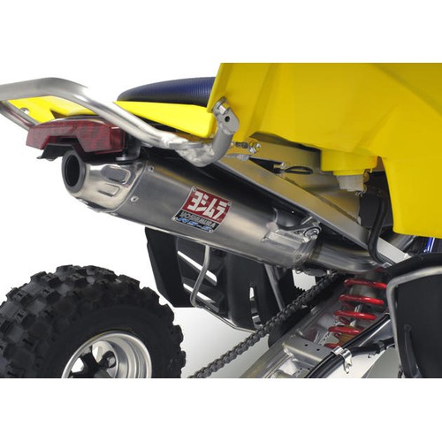 Yoshimura RS-5 Signature Series Full Exhaust System - Costco Arizona