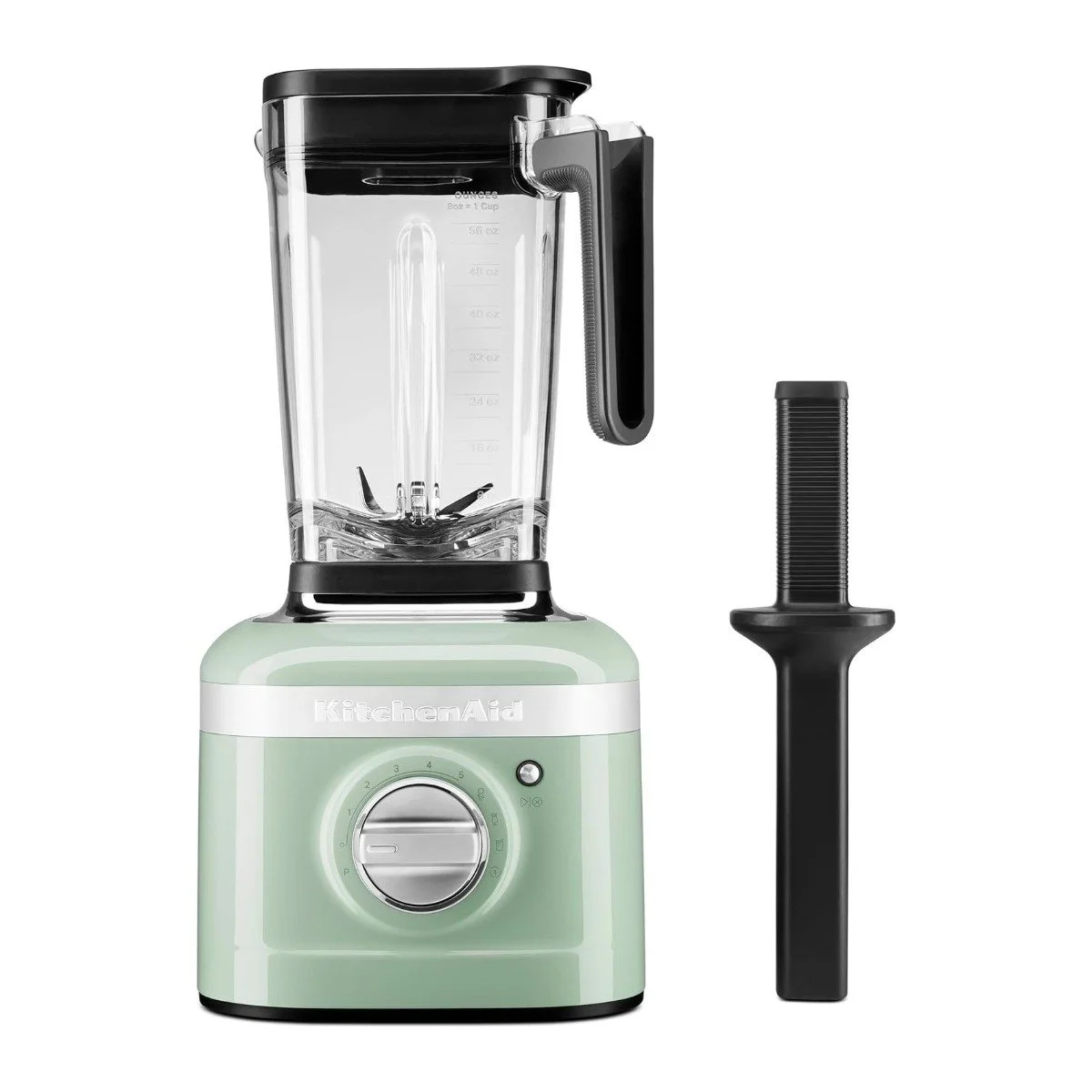 KitchenAid K400 Variable Speed Blender with Tamper - Arizona Outlet