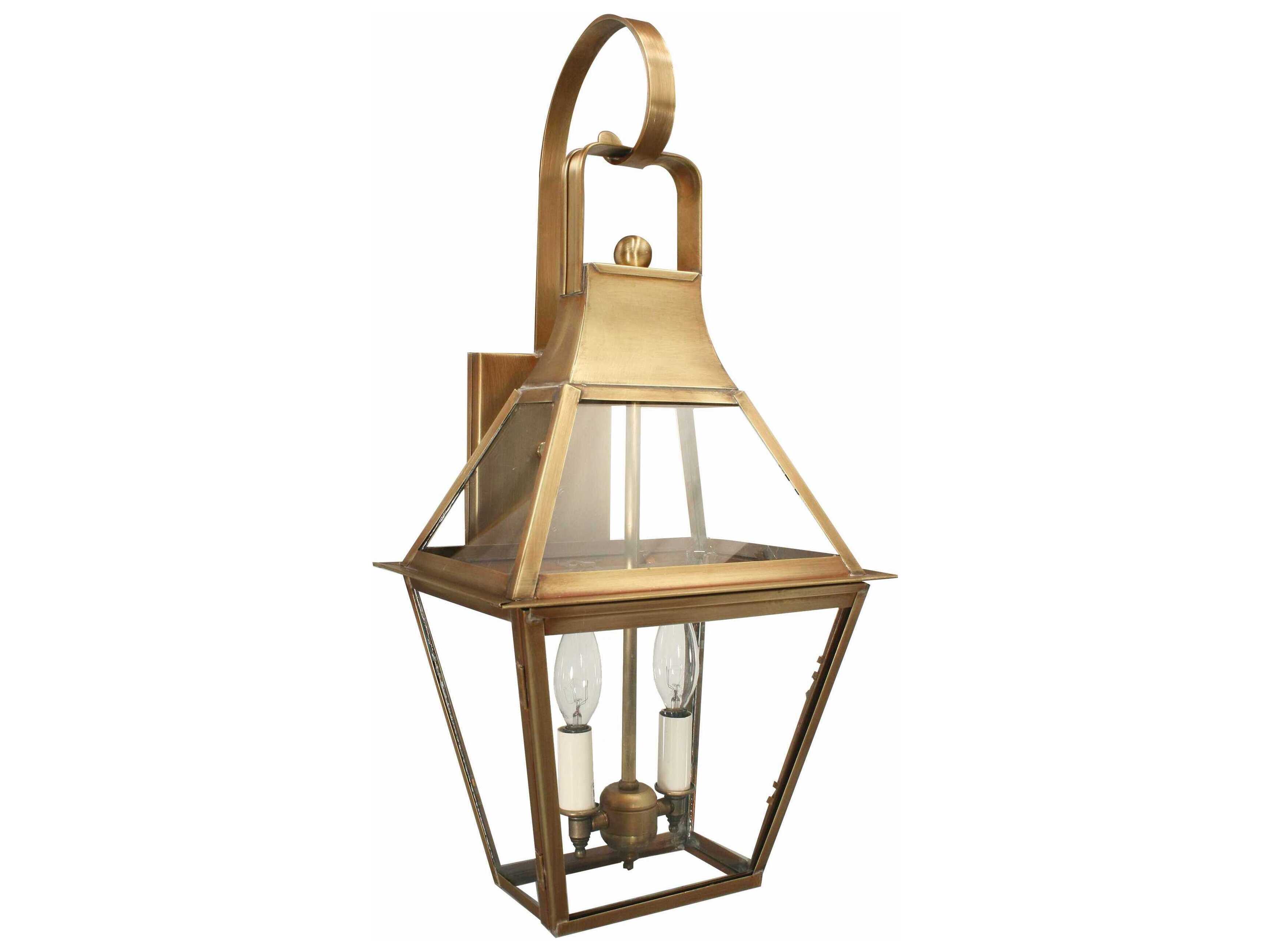 Uxbridge Outdoor Wall Light - Costco Arizona