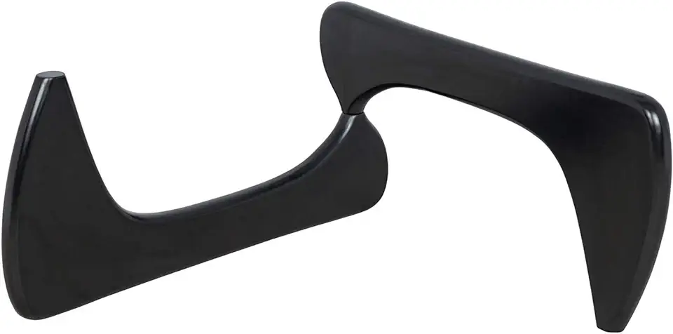 SHISEDECO Mid Century Modern Triangle Coffee Table Legs/Feet Only, 2 ...