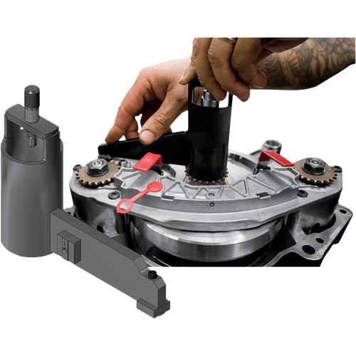 Jims USA Balancer Shaft Alignment Tool - Arizona Outlet