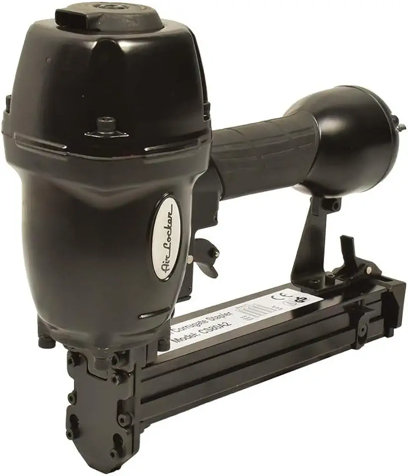 CS80A2 3/8 Inch to 5/8 Inch Heavy Duty Aluminum Body Corrugated ...