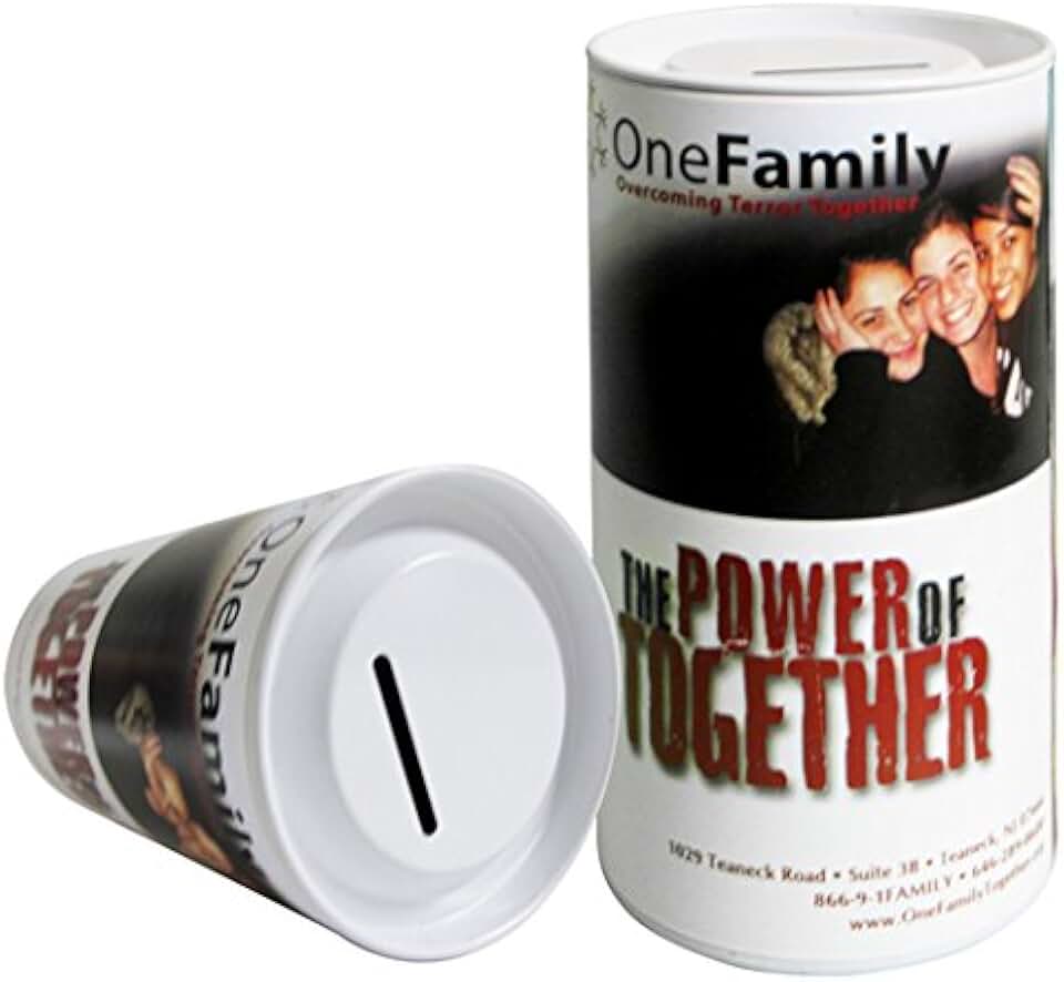 Paper Tube Charity Coin Collection Boxes Ticket Box Cardboard Tip ...