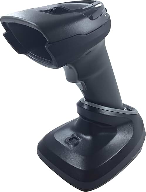 Zebra DS2278-SR Wireless Barcode Scanner(Bluetooth,Imager,2D/1D,IP52 ...