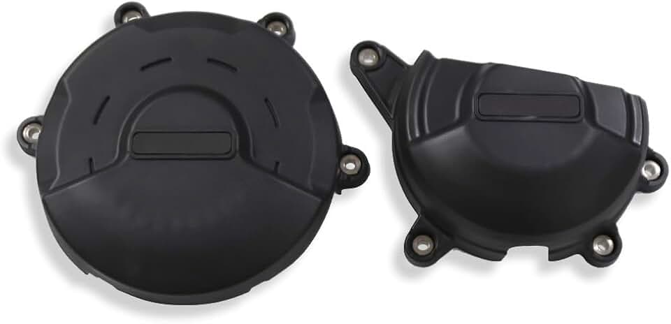 for Ducati Panigale V4 V4S 2018-2022 Motorcycle Accessories Engine ...