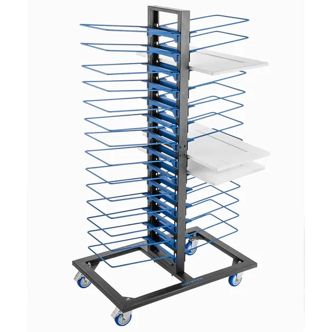 Rockler Mobile Finish Drying Rack - Costco Arizona