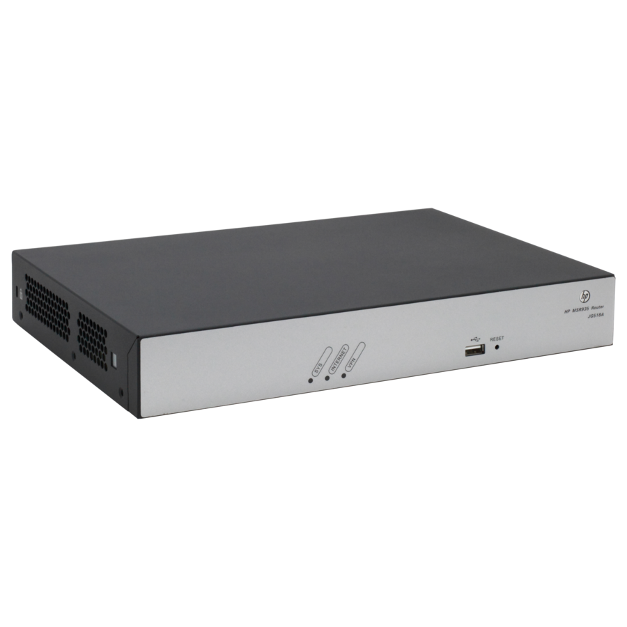 HP MSR935 Router - Costco Arizona