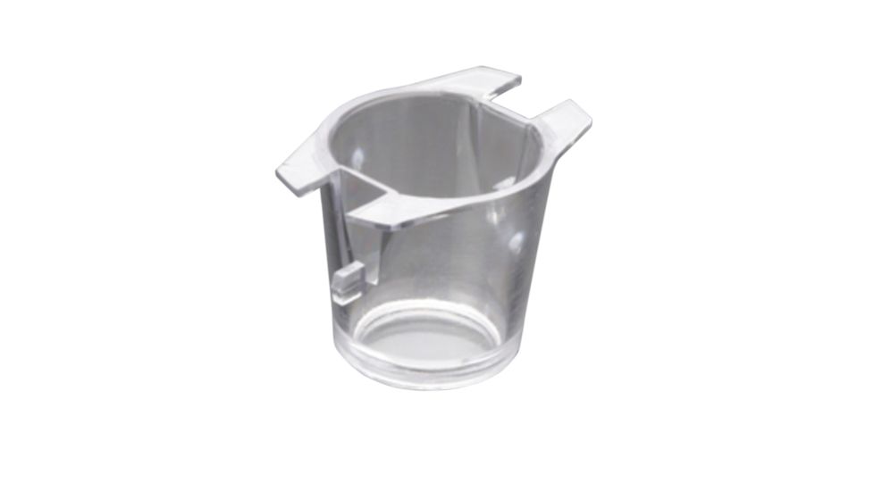 Corning Falcon Cell Culture Inserts, Sterile, 353180 Transparent ...