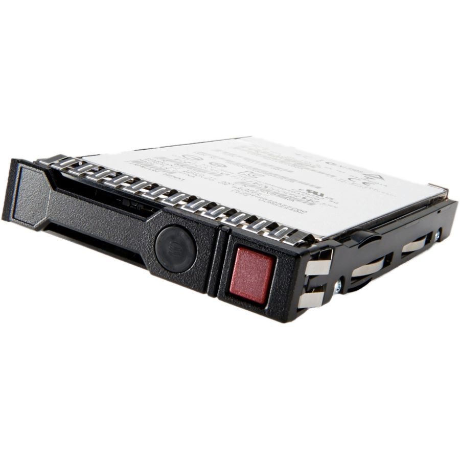 HPE CM6 3.20 TB Solid State Drive - 2.5" Internal - U.3 (PCI Express ...