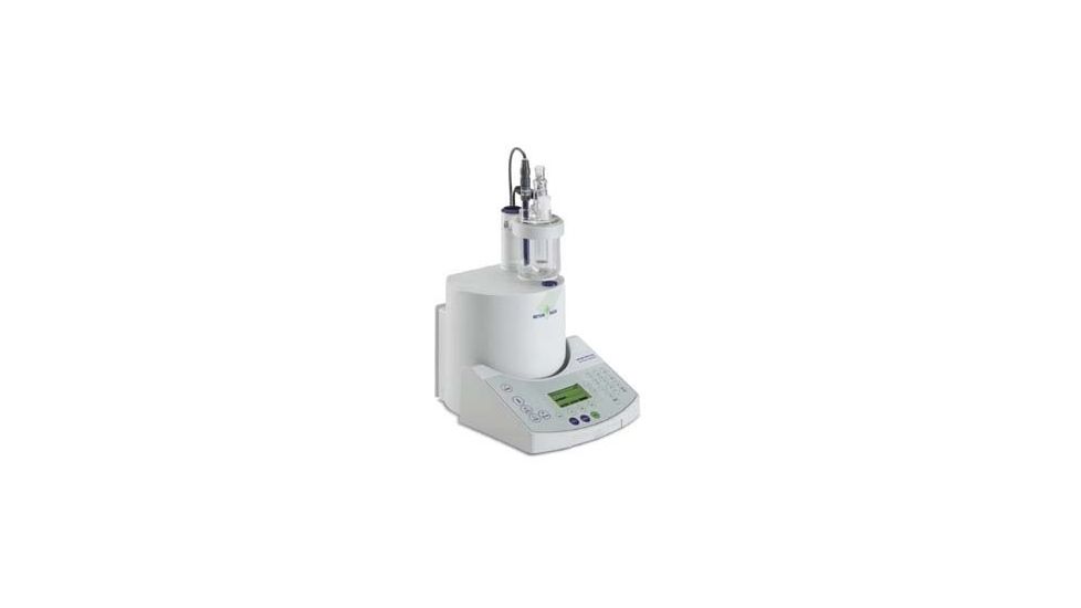 Mettler Toledo DL32 Coulometric Titrators, METTLER TOLEDO 51107830 ...