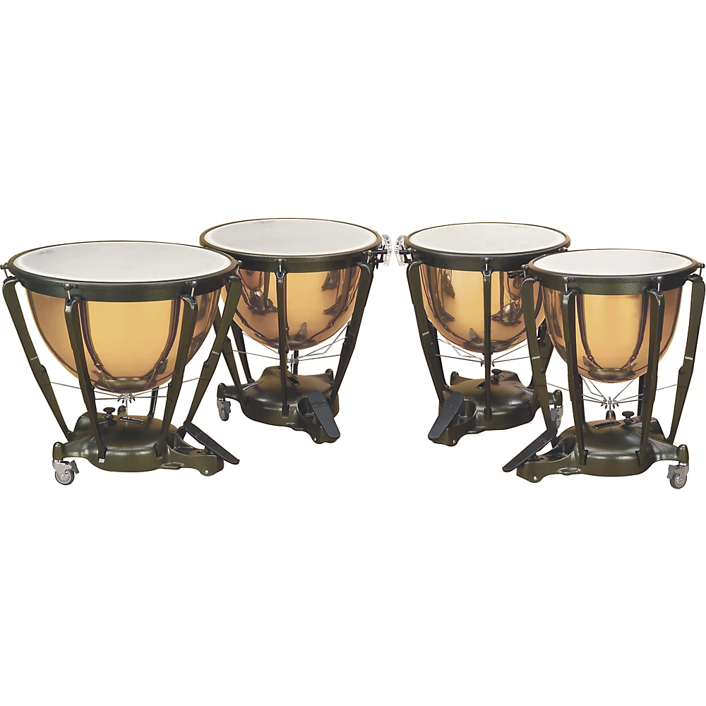 Majestic MP04A Symphonic Series Timpani - Arizona Outlet