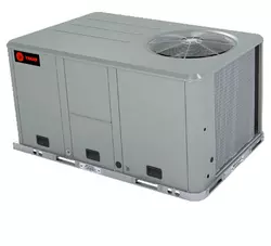Trane Single Stage Convertible Packaged Air Conditioner - Arizona Outlet